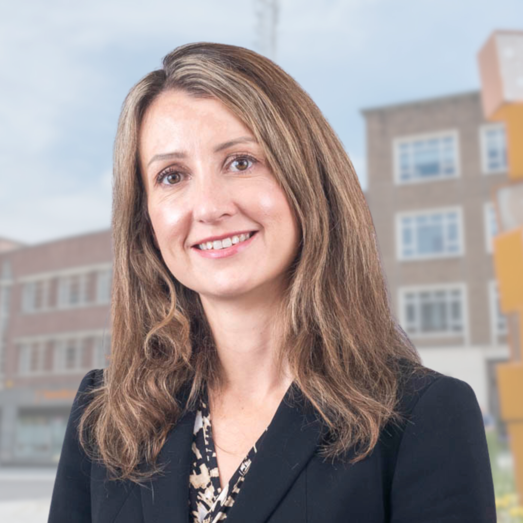 Laura Hill | Howells Solicitors