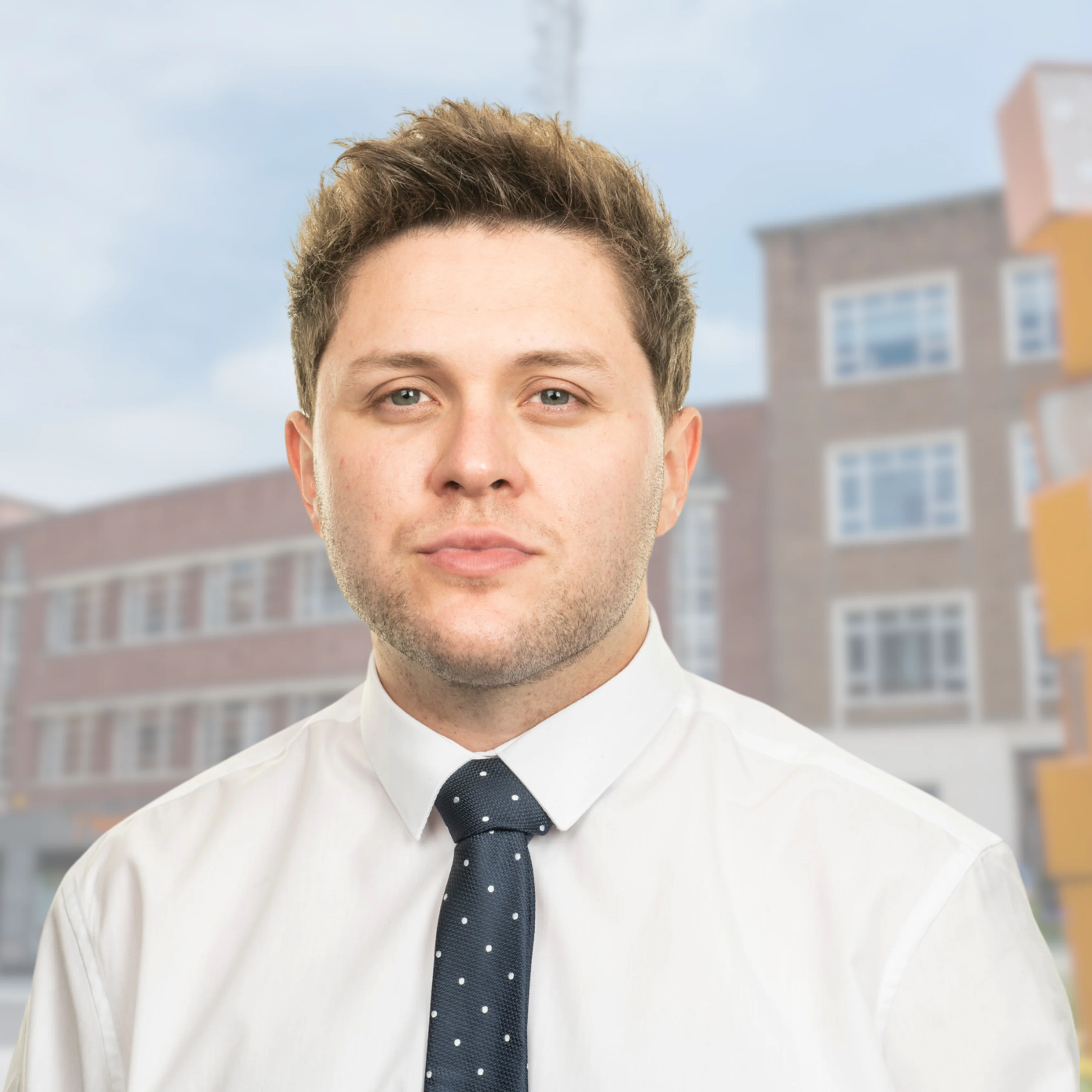 Ross Holliday | Howells Solicitors